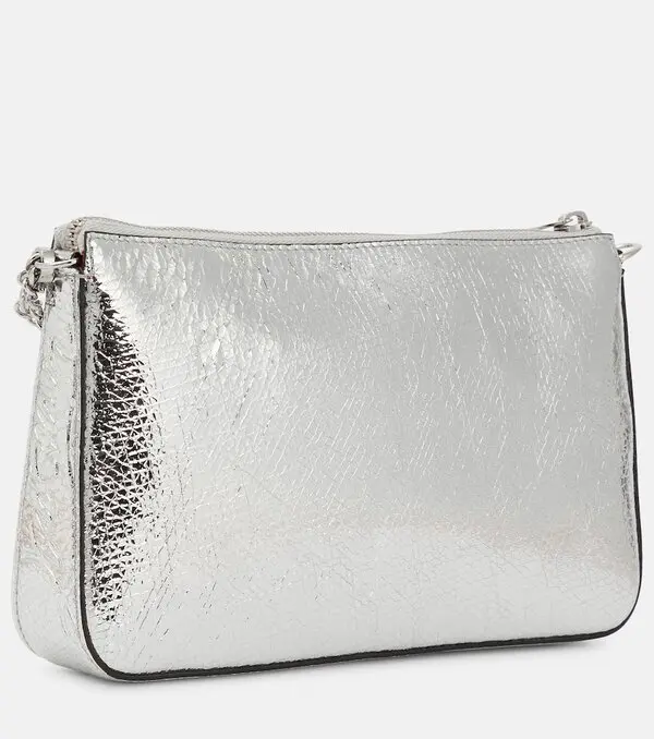 CHRISTIAN LOUBOUTIN Loubila Pouch