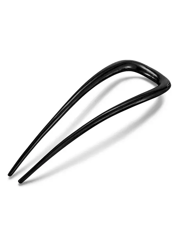 Deborah Pagani Stainless Steel Hair Pin