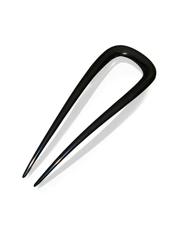 Deborah Pagani Stainless Steel Hair Pin