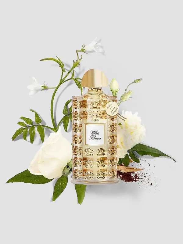 CREED White Flowers