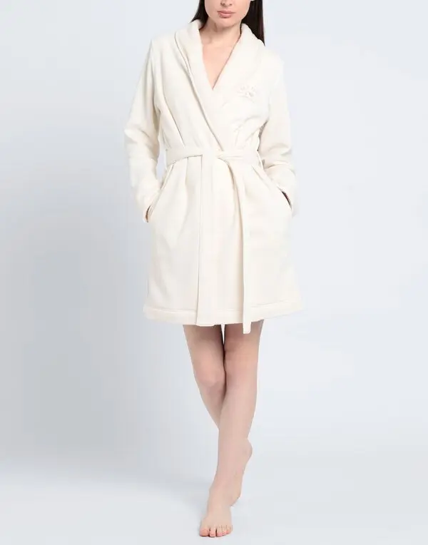 armani dressing gown ladies Armani Dress