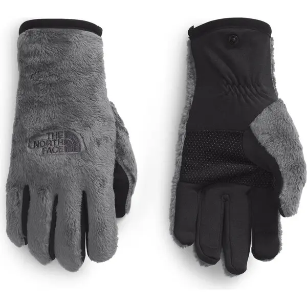 The North Face Osito Etip™ Glove - Smoked Pearl