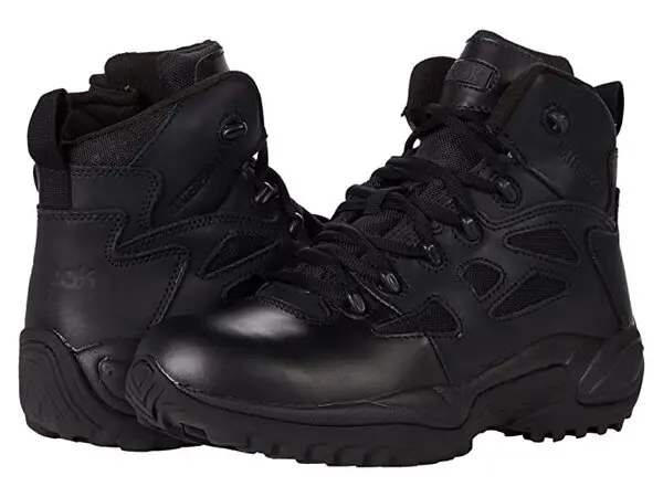 REEBOK Rapid Response 6 Combat Boots