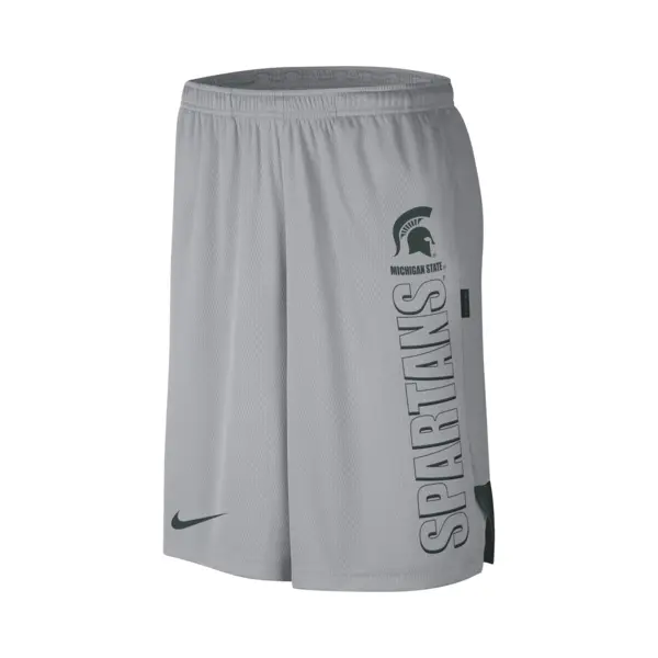 Nike College Dri-fit Shorts