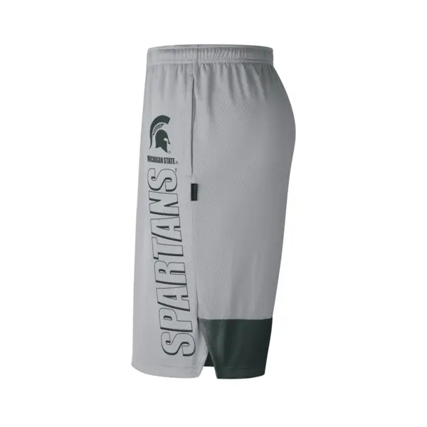 Nike College Dri-fit Shorts