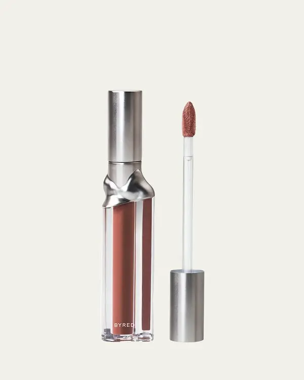 Byredo Liquid Lipstick Vinyl - Auburn