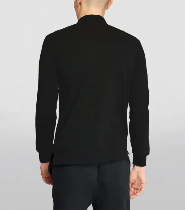 Polo Ralph Lauren Triple-pony Polo Shirt