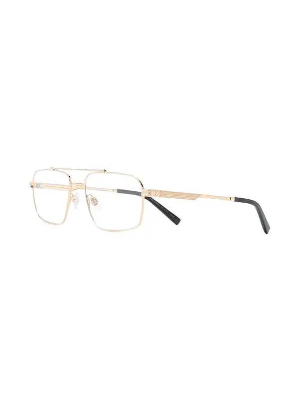 Dolce & Gabbana Square-frame Glasses