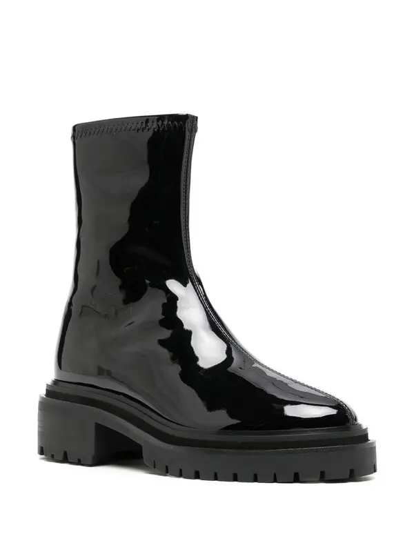 Senso Peyton Ii Ankle Boots