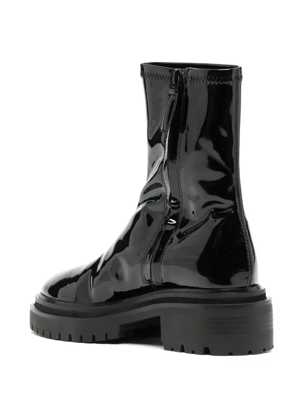 Senso Peyton Ii Ankle Boots