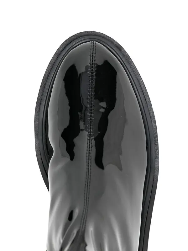 Senso Peyton Ii Ankle Boots