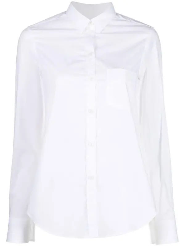 filippa k - Filippa K Long Sleeve Shirt