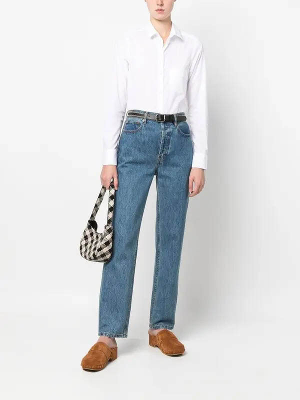 filippa k - Filippa K Long Sleeve Shirt