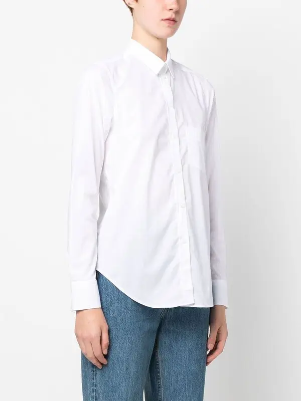 filippa k - Filippa K Long Sleeve Shirt