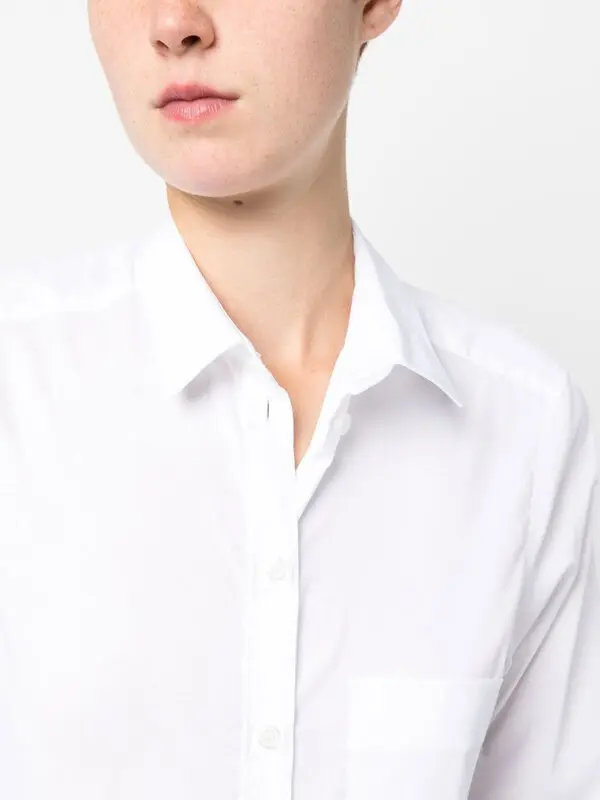 filippa k - Filippa K Long Sleeve Shirt