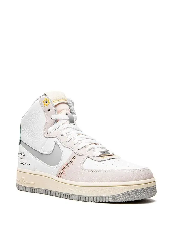 Nike Air Force 1 High Sculpt Sneakers