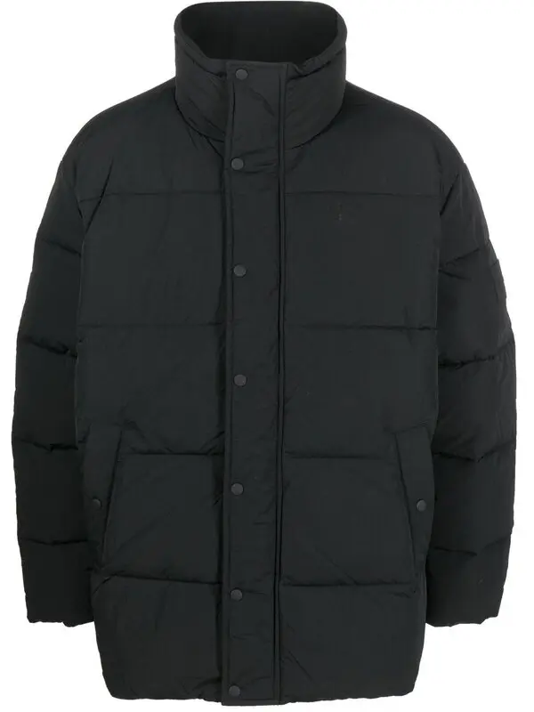 Calvin Klein Padded Puffer Coat