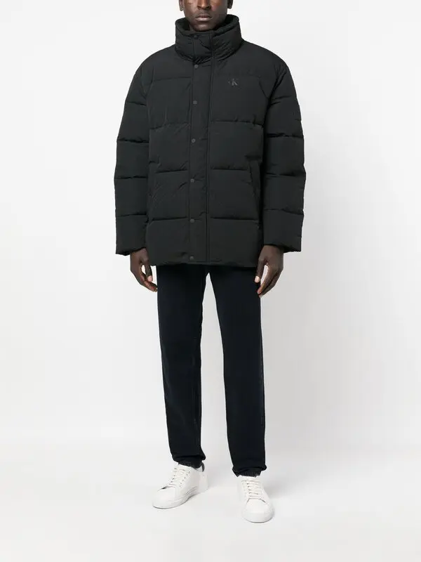 Calvin Klein Padded Puffer Coat