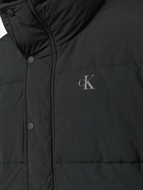 Calvin Klein Padded Puffer Coat