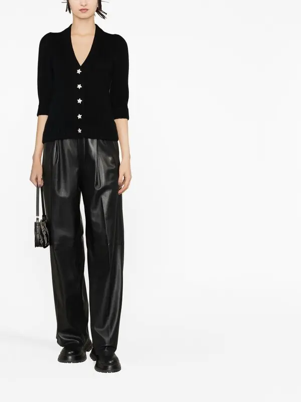 Zadig&Voltaire Betsy Cashmere Cardigan
