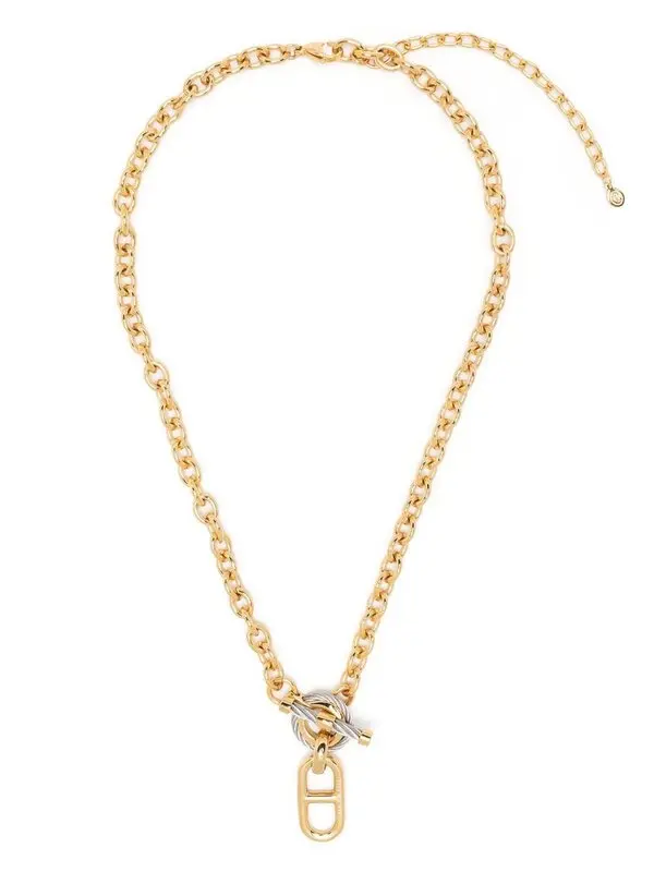 CHARRIOL St-tropez Mariner Pendant Necklace