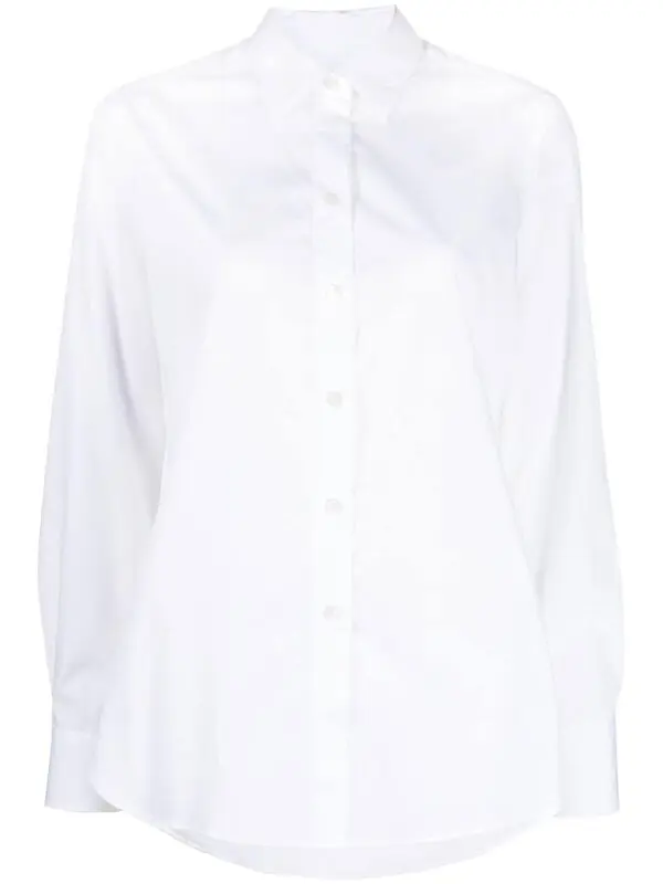 Filippa K Jane Long-sleeve Shirt