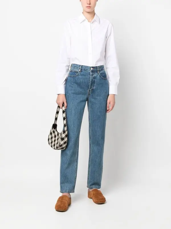 Filippa K Jane Long-sleeve Shirt