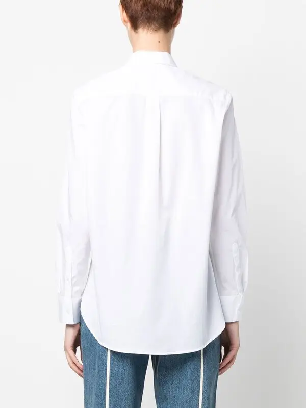 Filippa K Jane Long-sleeve Shirt