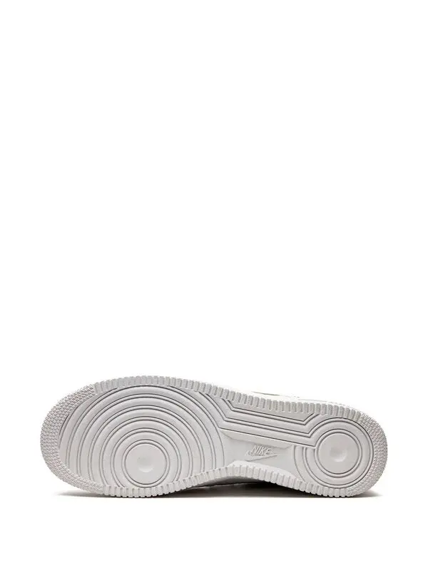 Nike Air Force 1 Low Usa Sneakers - White
