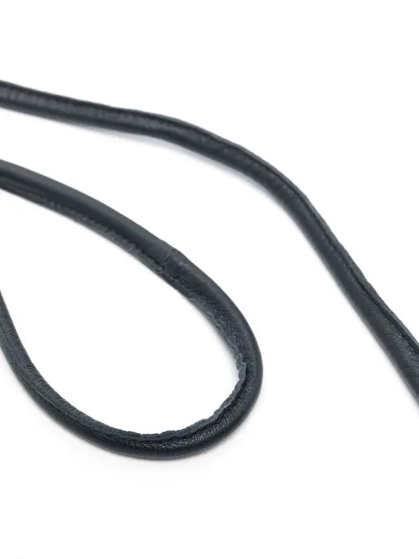 FURLING BY GIANI Wrap-around String Belt