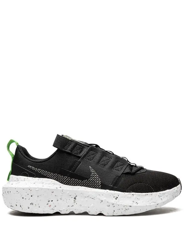 Nike Crater Impact Sneakers - Black