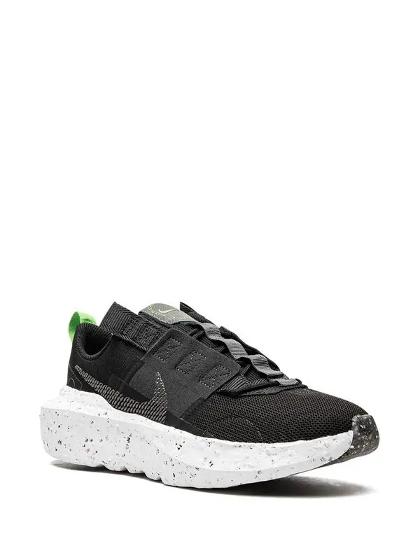 Nike Crater Impact Sneakers - Black