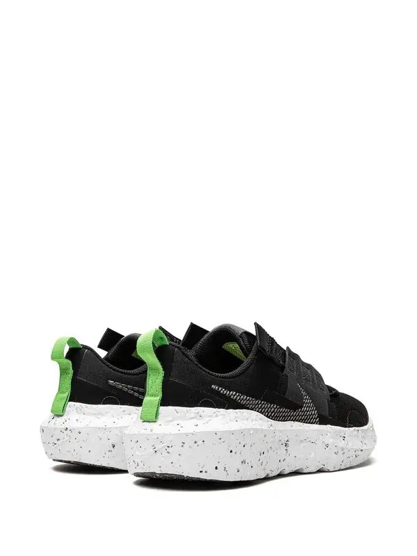 Nike Crater Impact Sneakers - Black