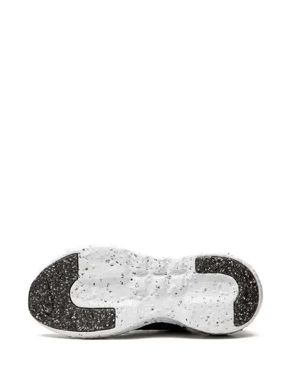 Nike Crater Impact Sneakers - Black