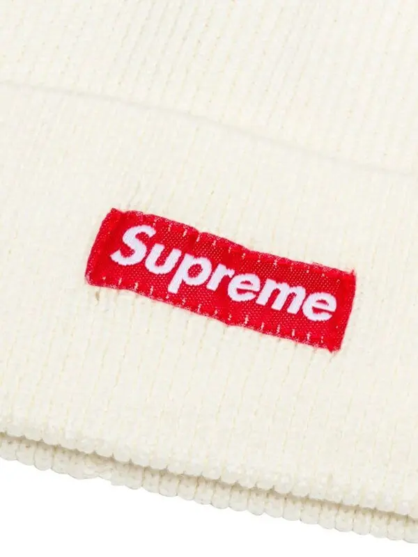 Supreme Solid Beanie