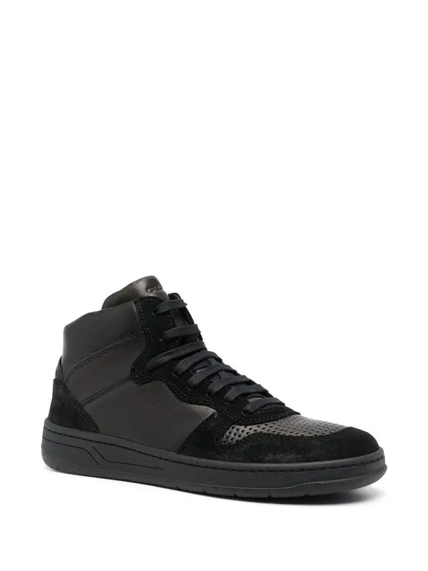 Geox Megnete High-top Sneakers