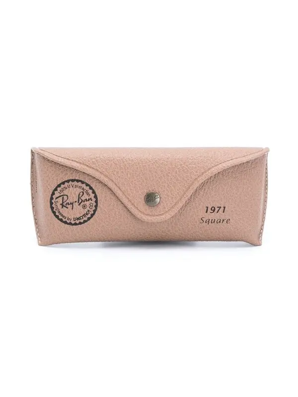 Ray-ban Aviator Frame Sunglasses
