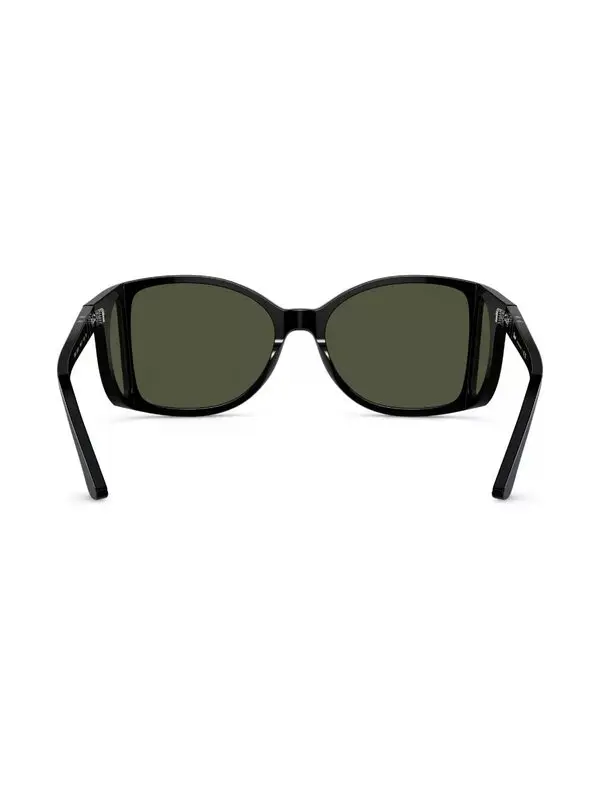 Persol Oversized Sunglasses