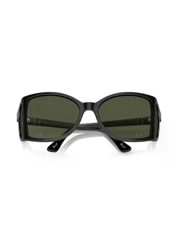 Persol Oversized Sunglasses