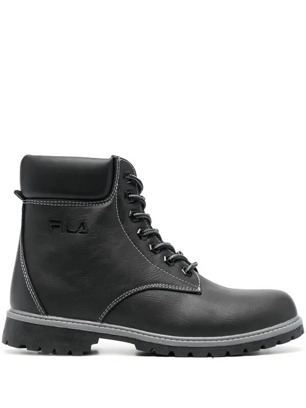 FILA Maverick Lace-up Boots