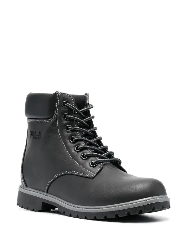 FILA Maverick Lace-up Boots