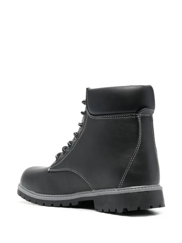 FILA Maverick Lace-up Boots