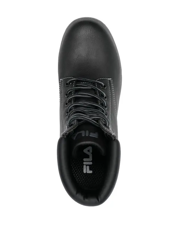 FILA Maverick Lace-up Boots