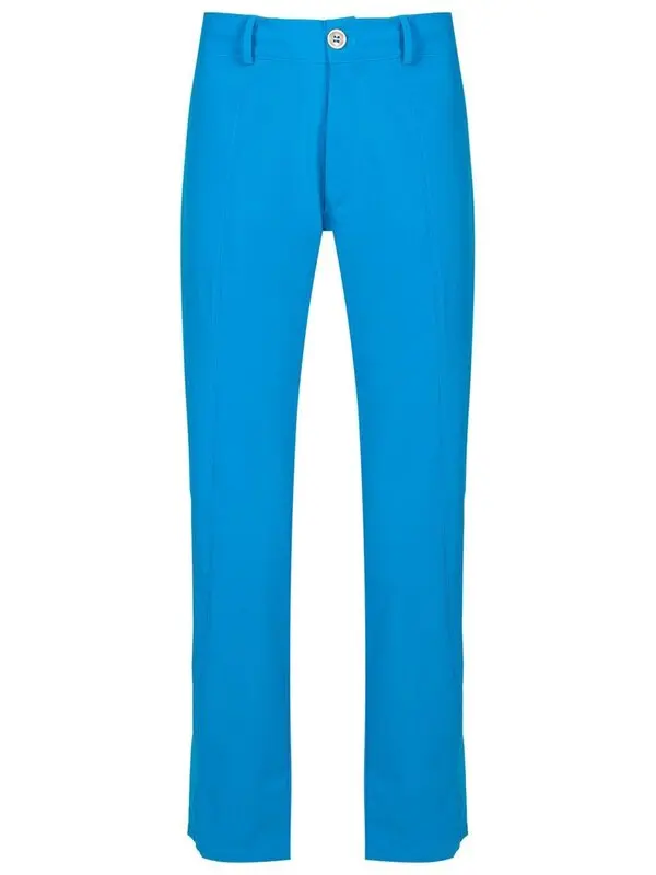 AMIR SLAMA Straight-leg Trousers