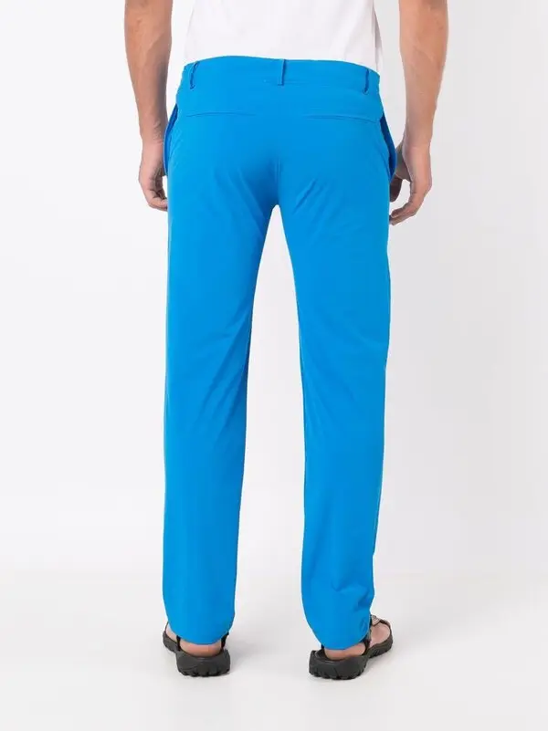 AMIR SLAMA Straight-leg Trousers