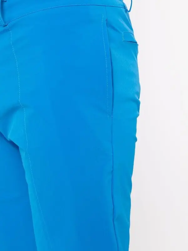 AMIR SLAMA Straight-leg Trousers
