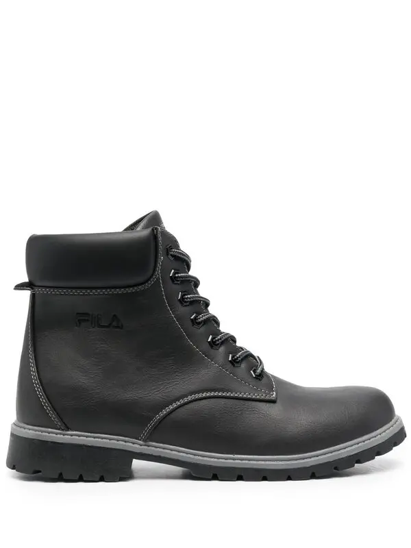 FILA Maverick Mid Boots