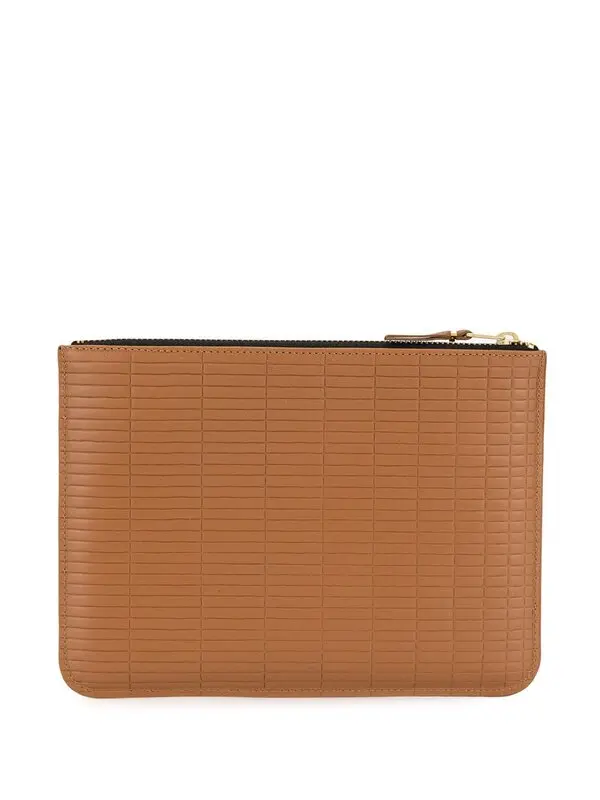 Comme Des Garçons Brick Line Wallet