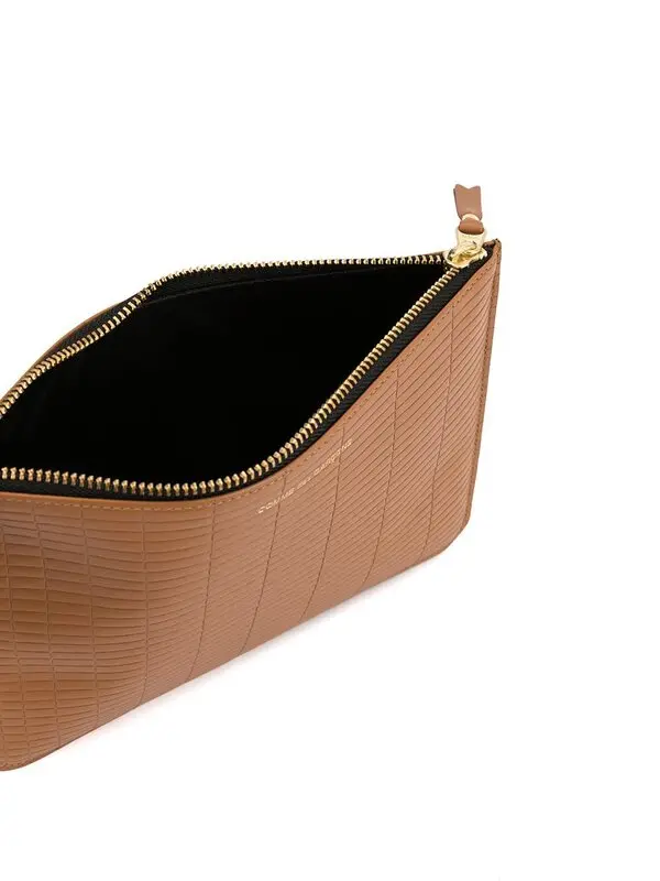 Comme Des Garçons Brick Line Wallet