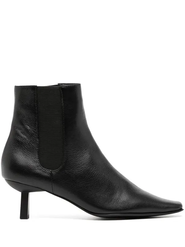 Senso Orlando Leather Ankle Boots